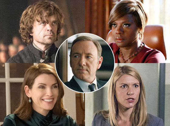Best Of 2014 Tvs Most Shocking Moments Revealed E News